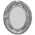 Oval Frame | Galmer Fine Silver